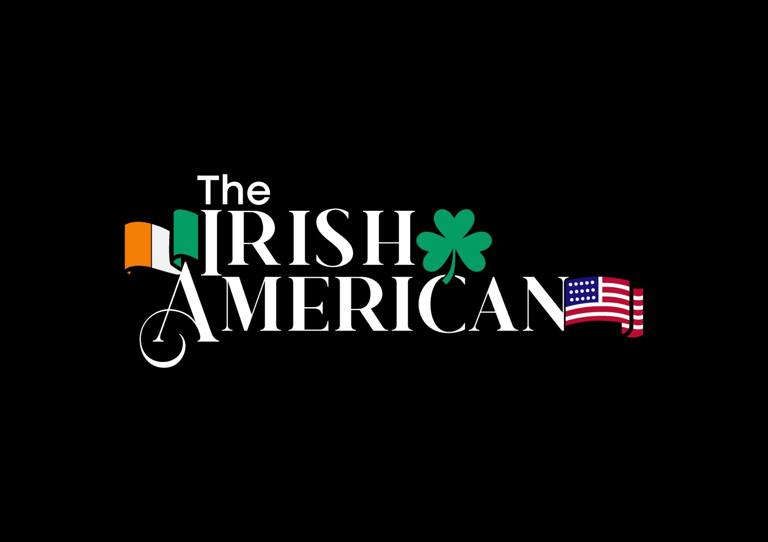 An Irish American Restaurant