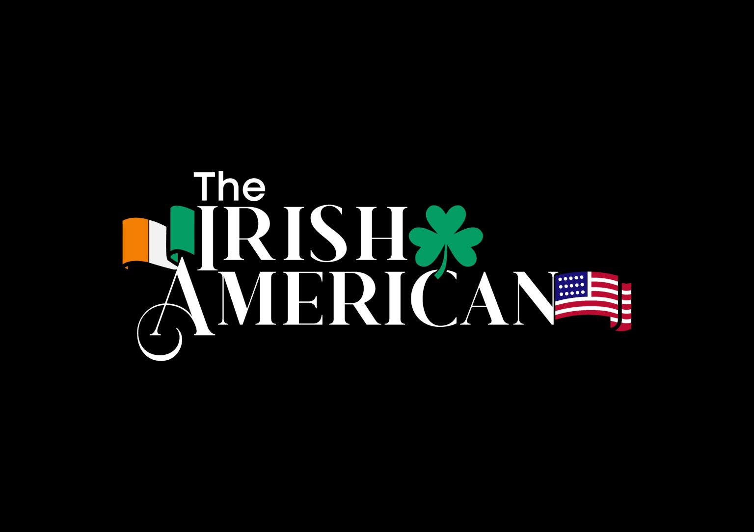 An Irish American Restaurant